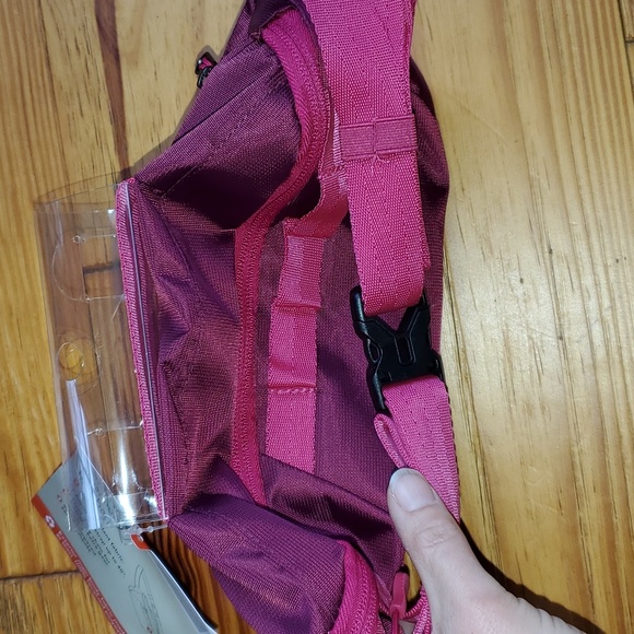 Embark | Bags | Embark Crossbody Belt Bag | Poshmark